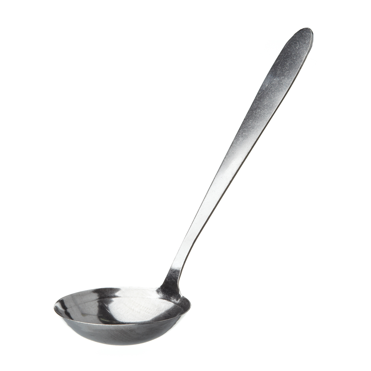 Louche de table en inox uni - MJPRO - Restauration collective ...