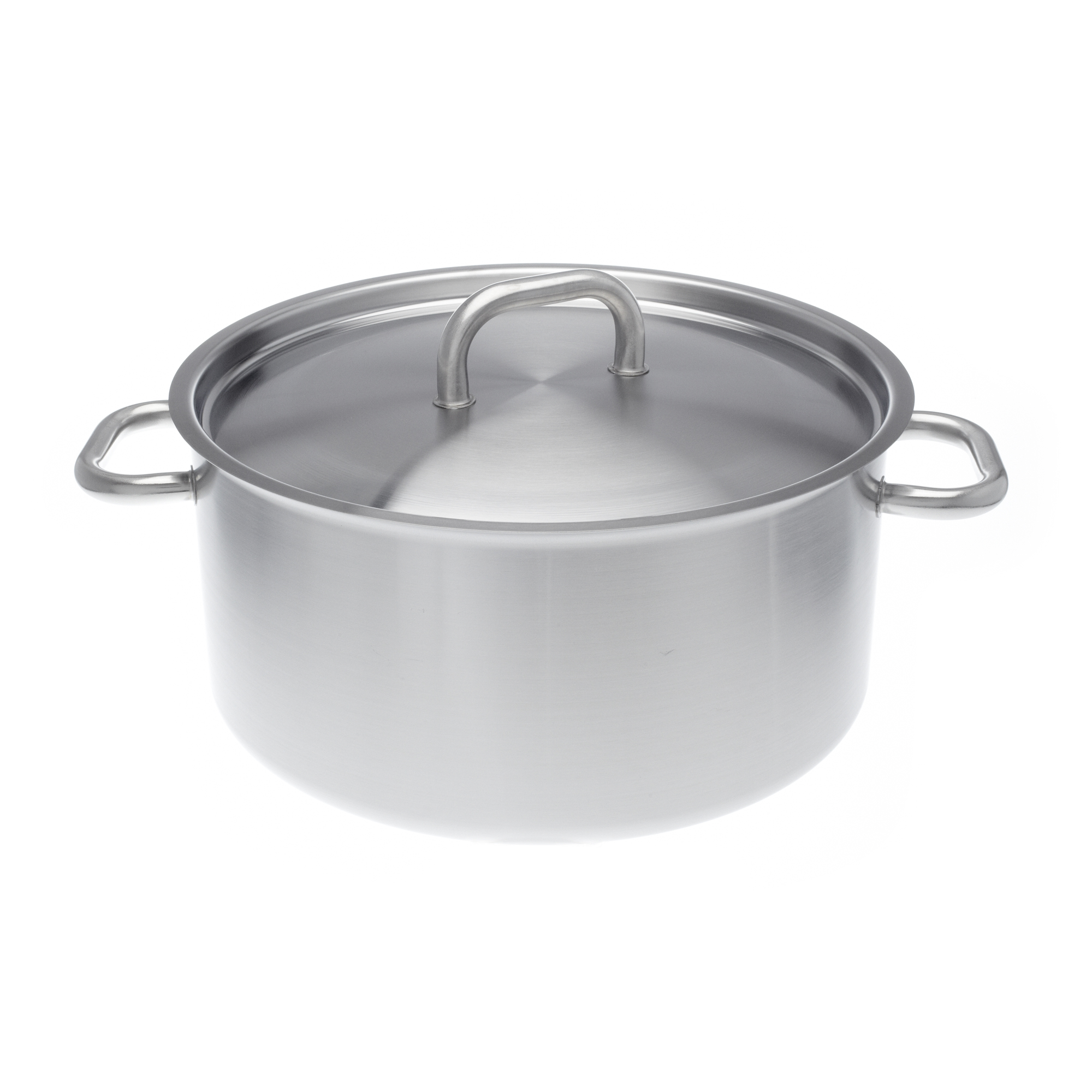 Faitout inox NF- 49 L - MJPRO - Restauration collective : Equipement ...