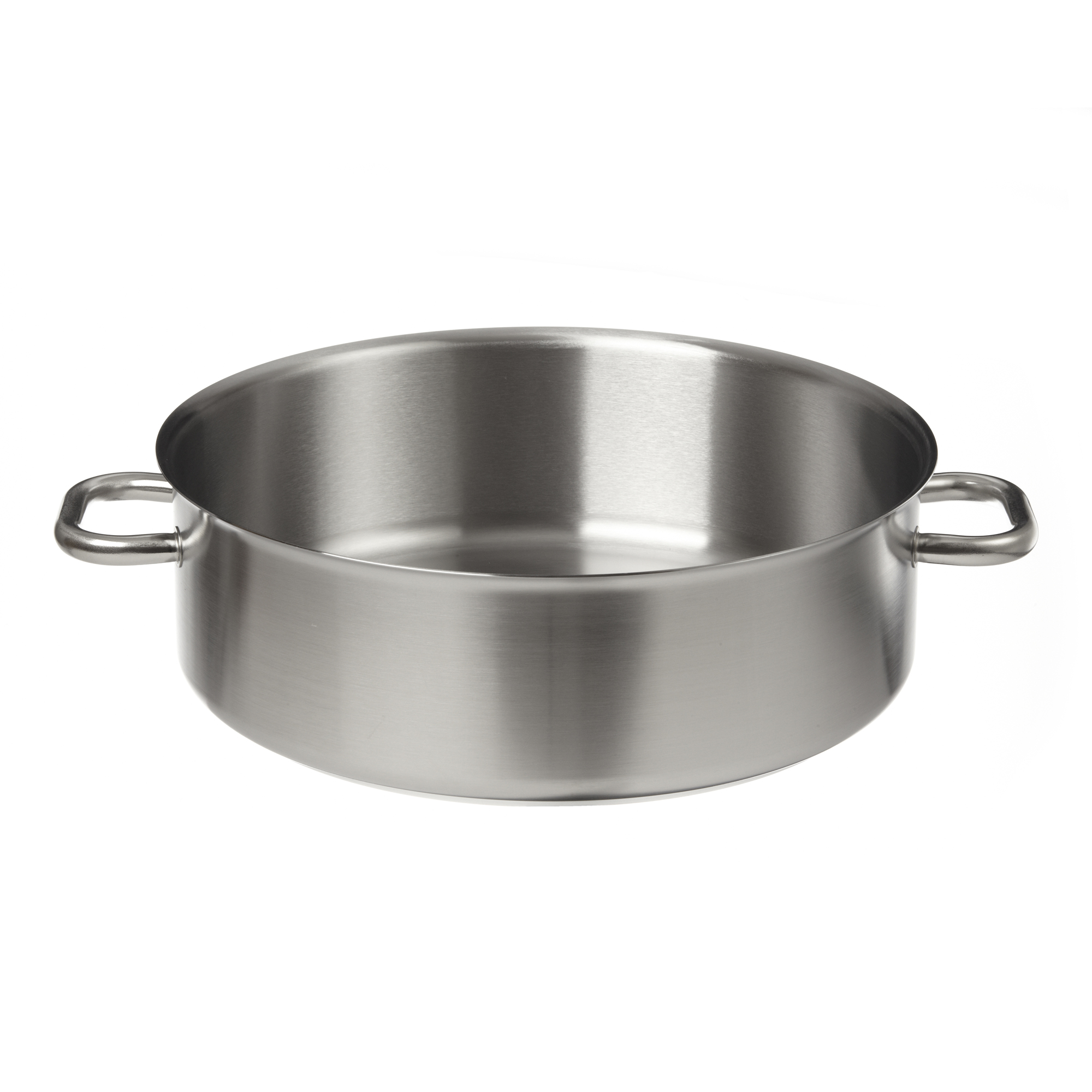 Sautoir inox induction NF diam 360 mm 13 L - MJPRO - Restauration ...