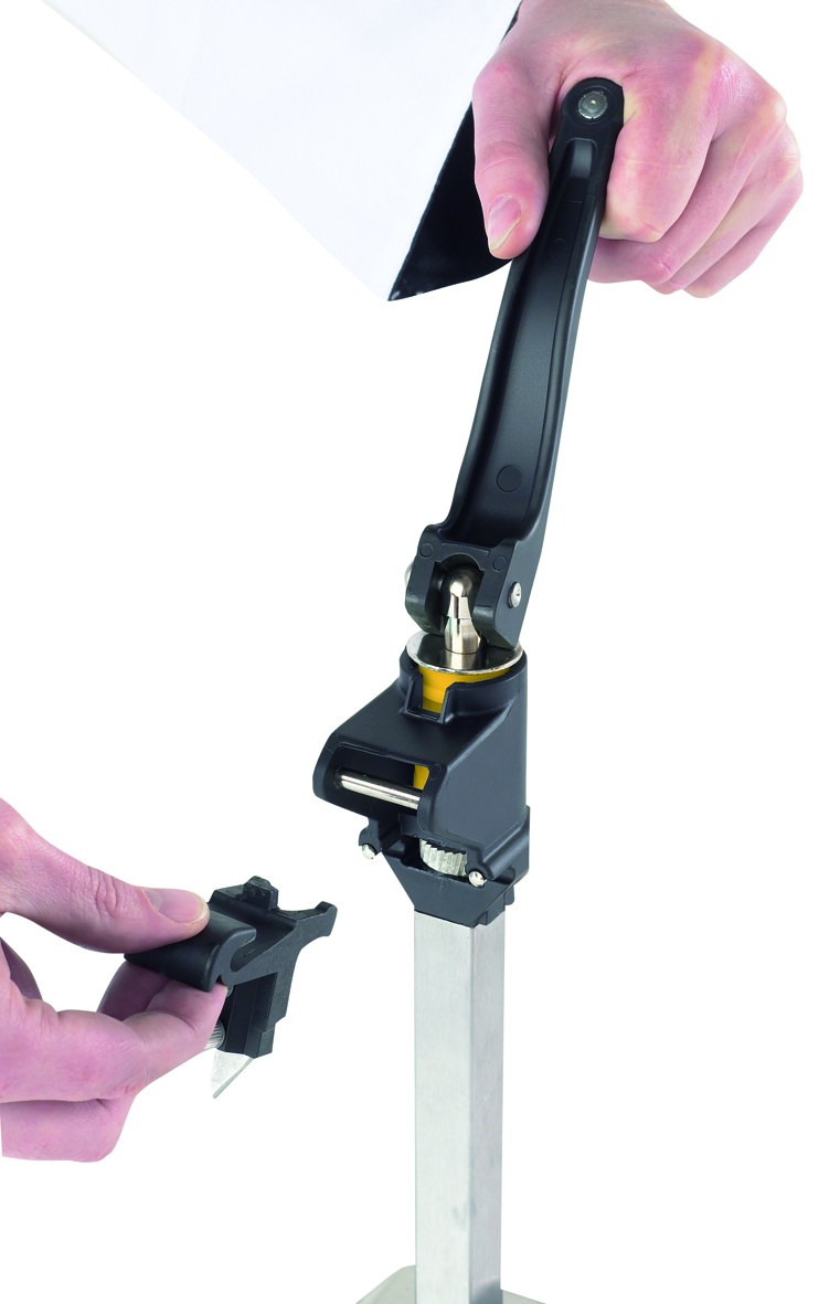 Ouvre-boites Bonzer easy clean - MJPRO - Restauration collective ...