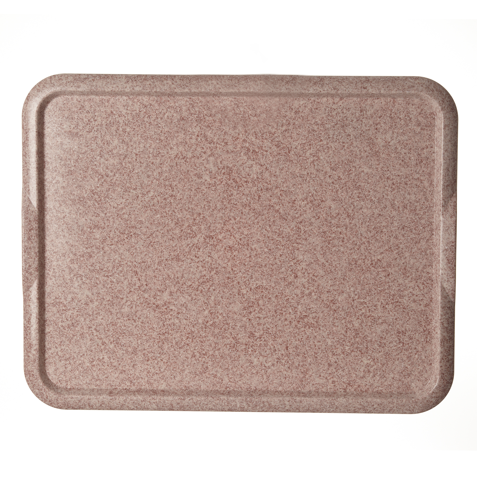 Plateau polyester avec forme originale 460 x 360 mm - MJPRO ...