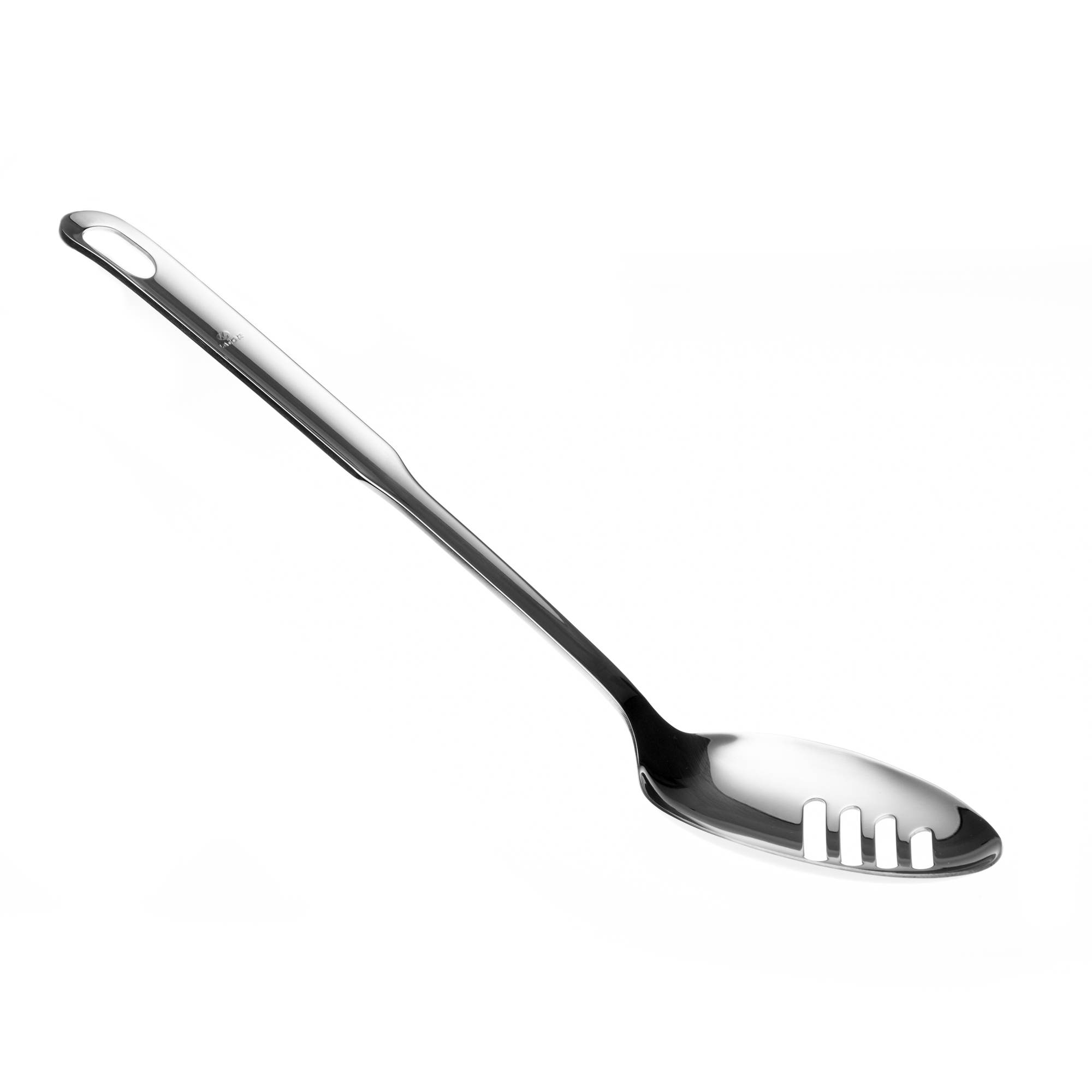 Cuillère Self en inox ajourée - MJPRO - Restauration collective ...