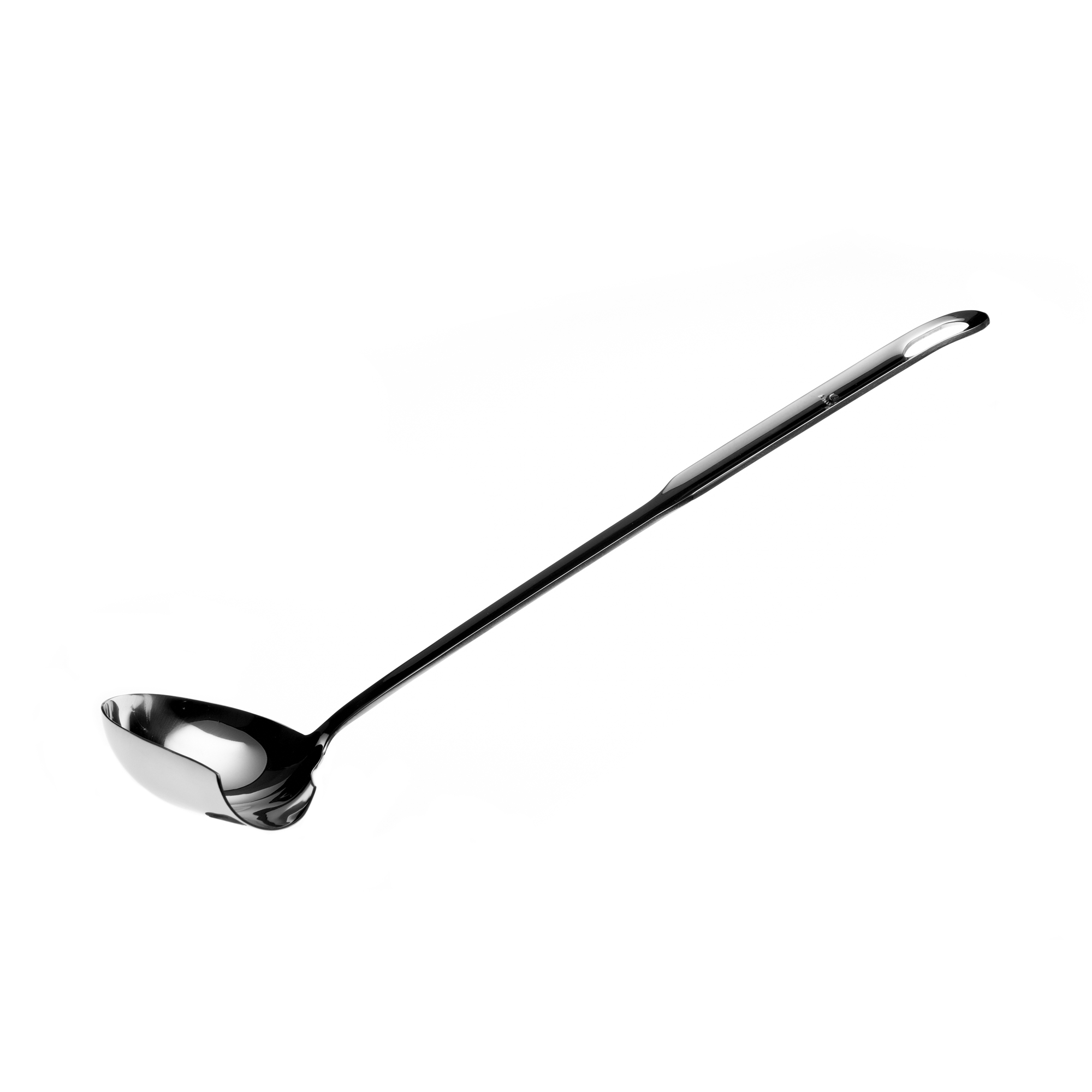 Cuillère Self en inox à bec - MJPRO - Restauration collective ...