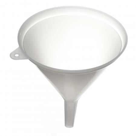 Entonnoir transparent en plastique diam. 200mm - MJPRO - Restauration ...