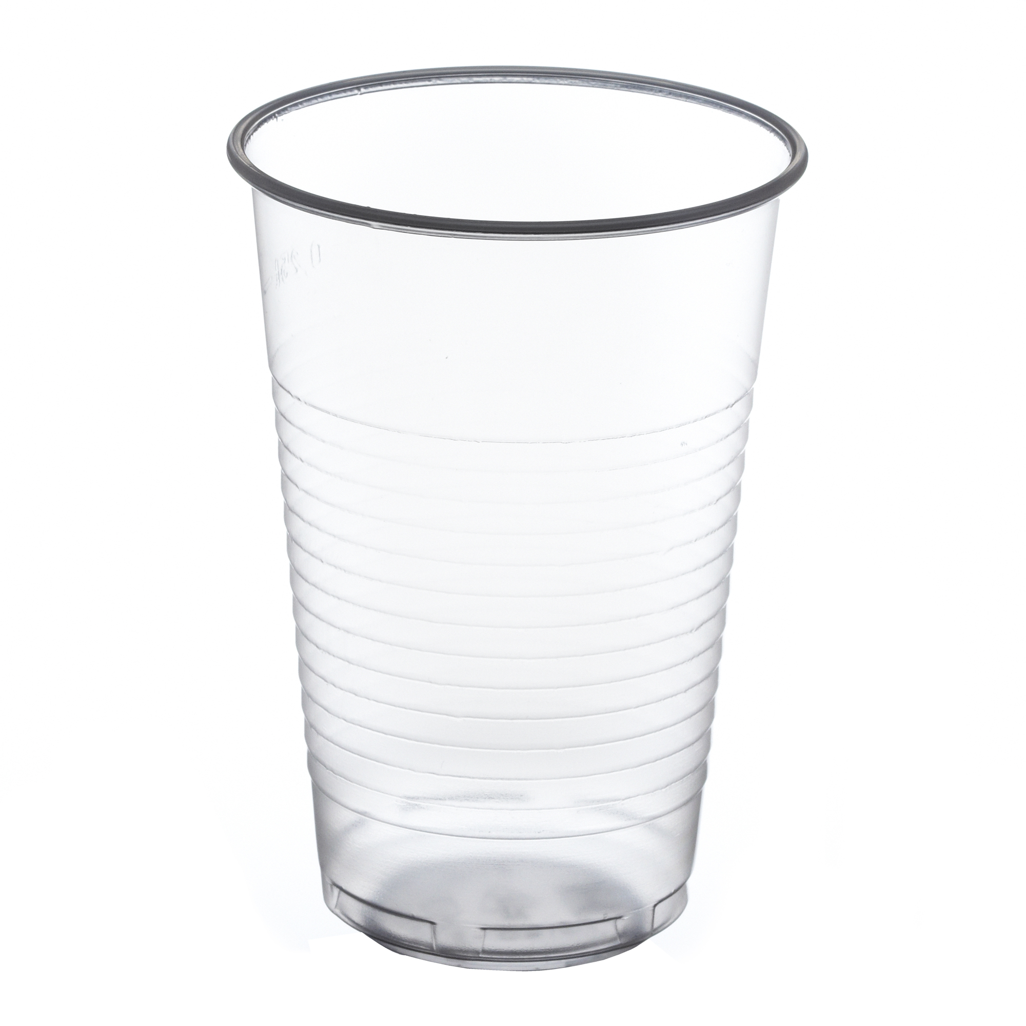 Gobelet transparent Eco 25 cl - MJPRO - Restauration collective ...