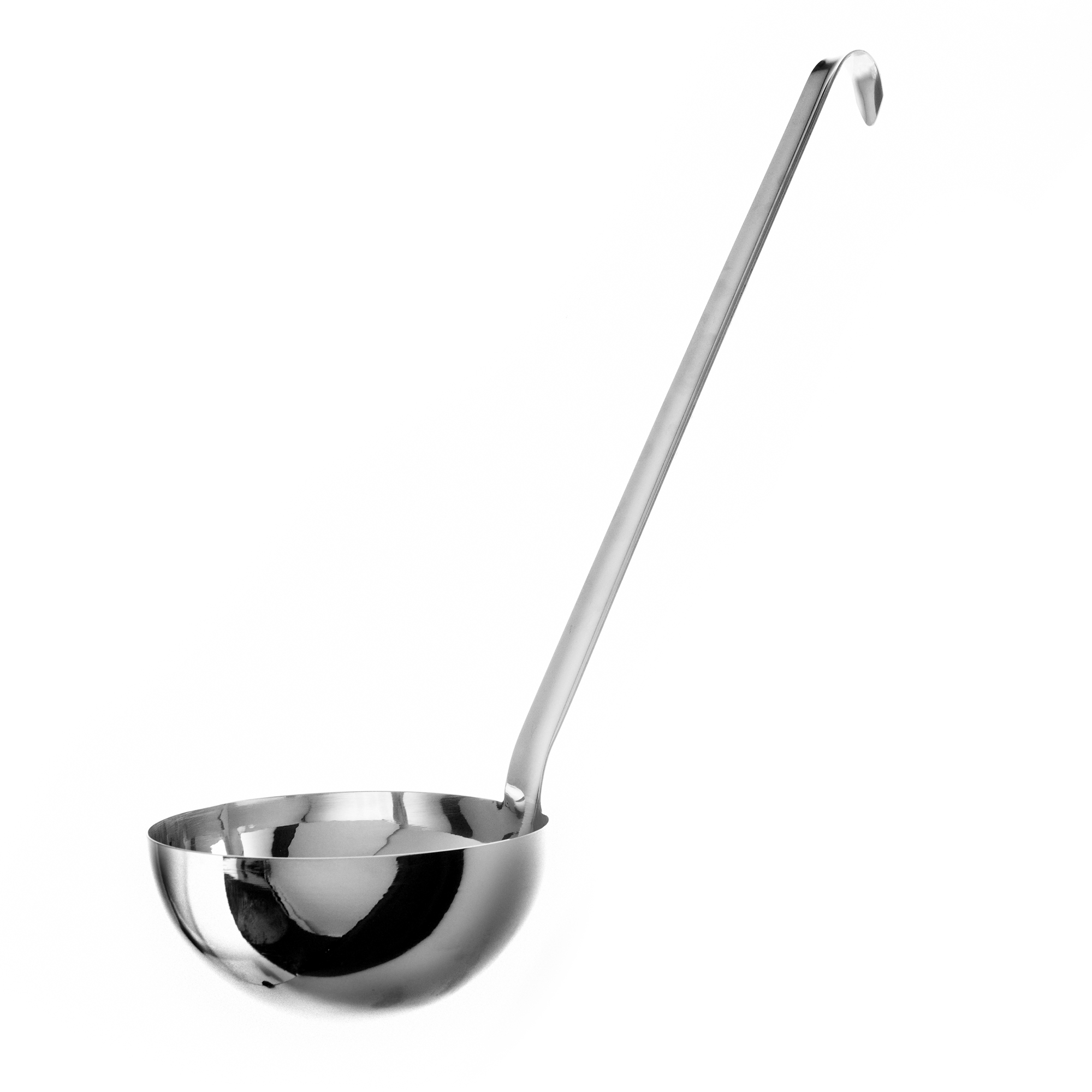 Louche monobloc en inox 1.5 L diam. 180 mm - MJPRO - Restauration ...