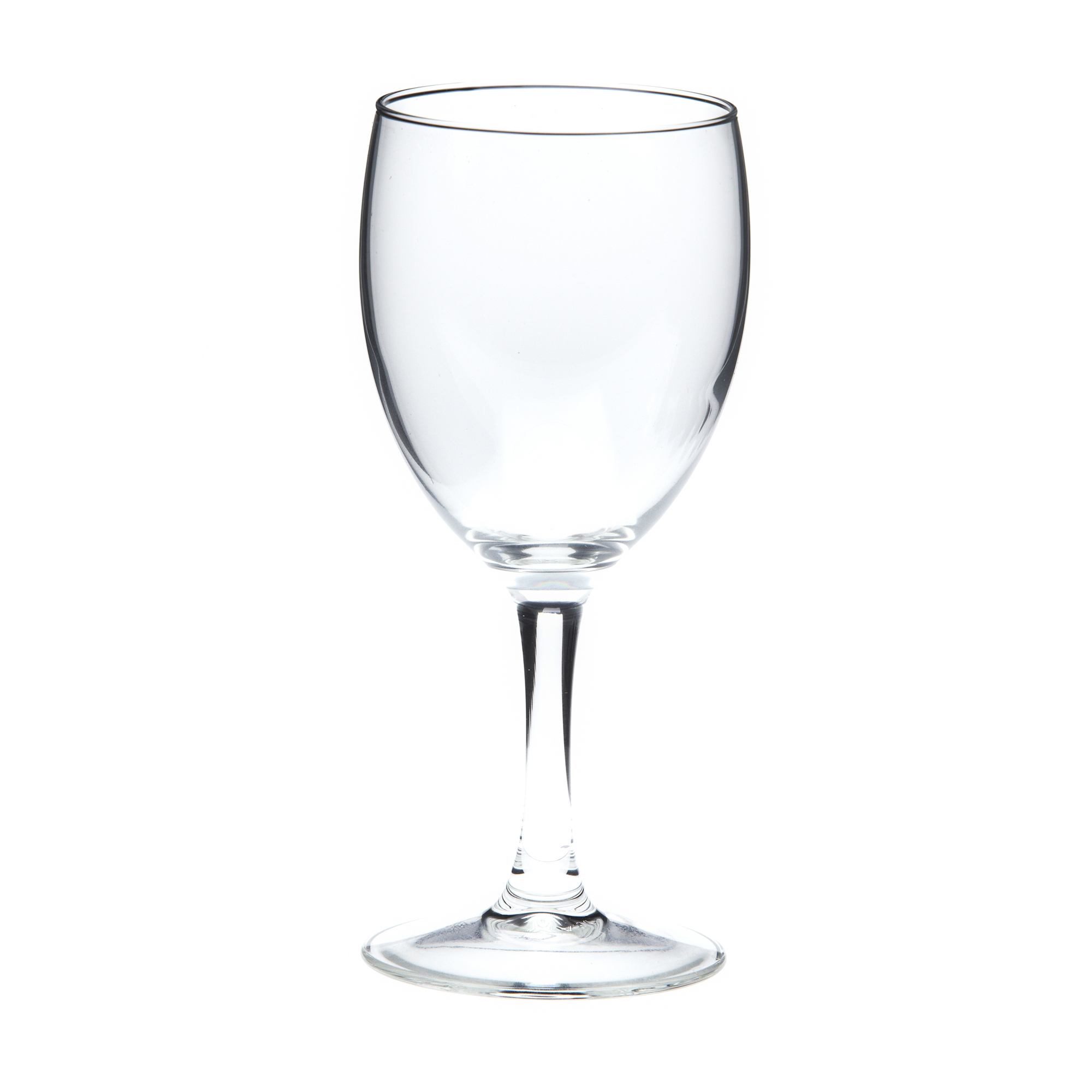 Verre à pied Elegance 24.5 cl diam. 74 mm - MJPRO - Restauration ... Verre à pied Elegance 24.5 cl diam. 74 mm - MJPRO - Restauration ...