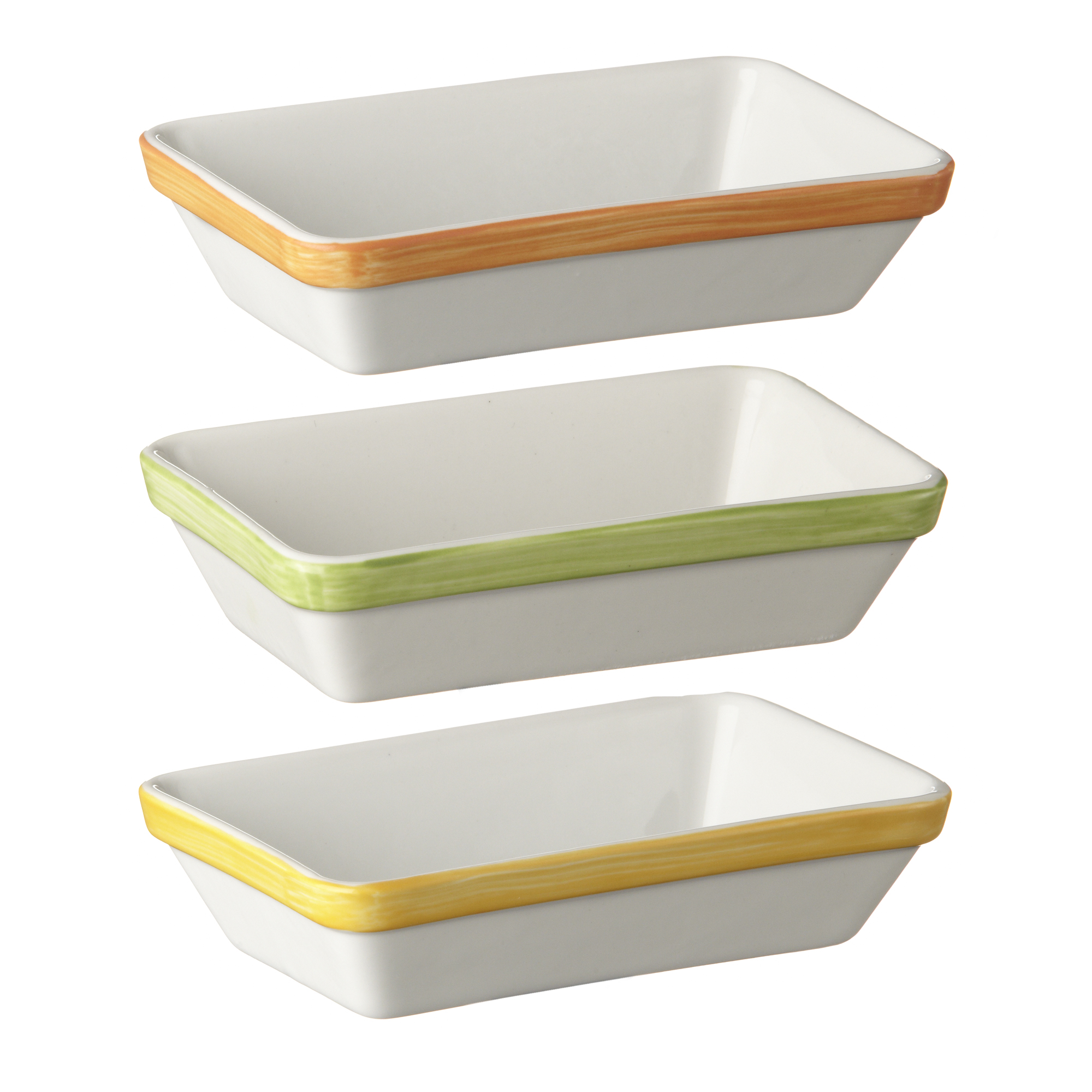 Ravier en porcelaine 150 mm x 90 m - MJPRO - Restauration collective ...