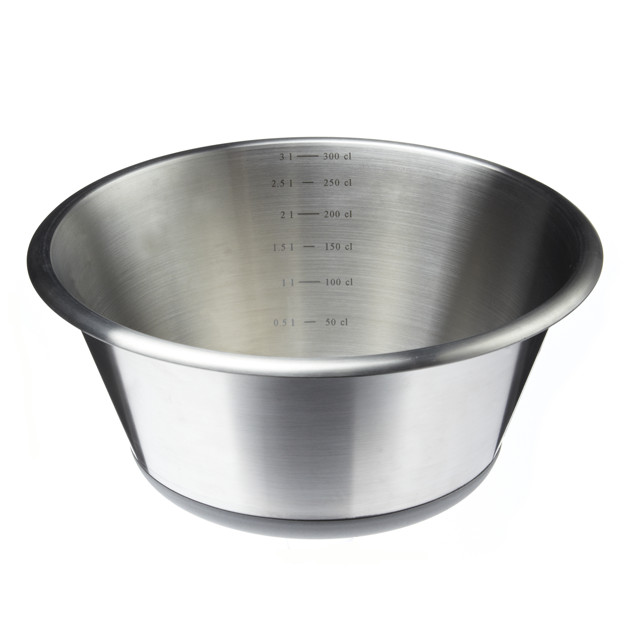 Bassines inox - MJPRO - Restauration collective : Equipement ...